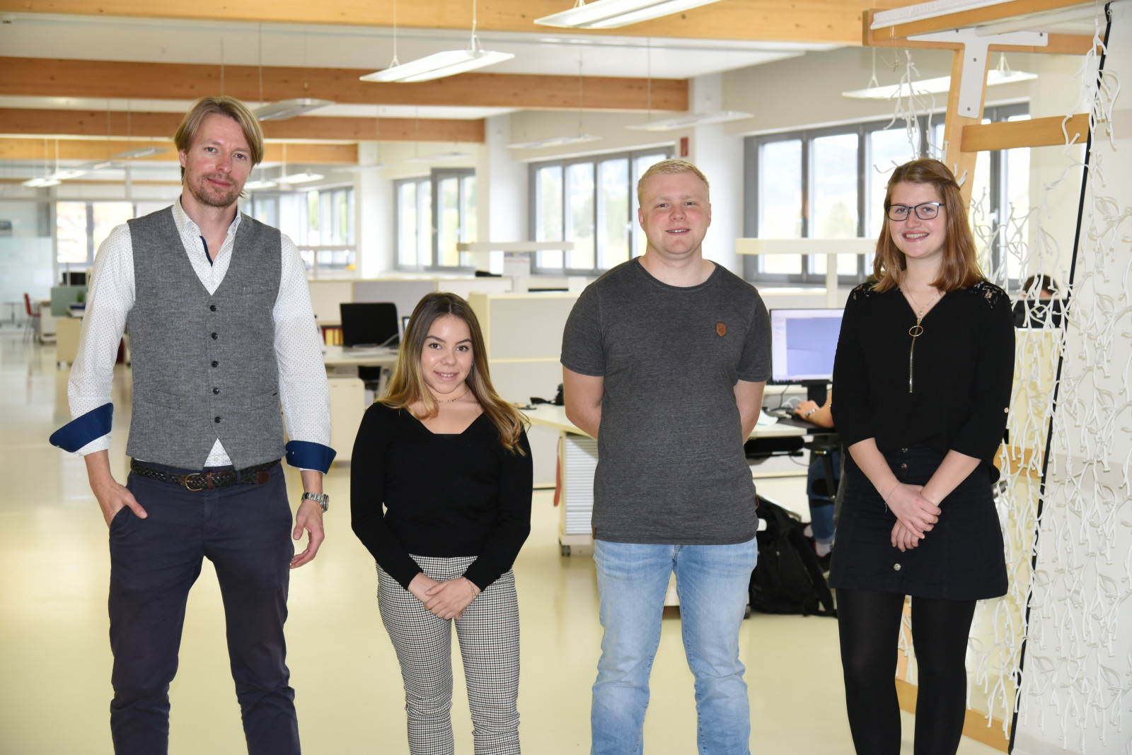 SLG Kunststoff GmbH Careers